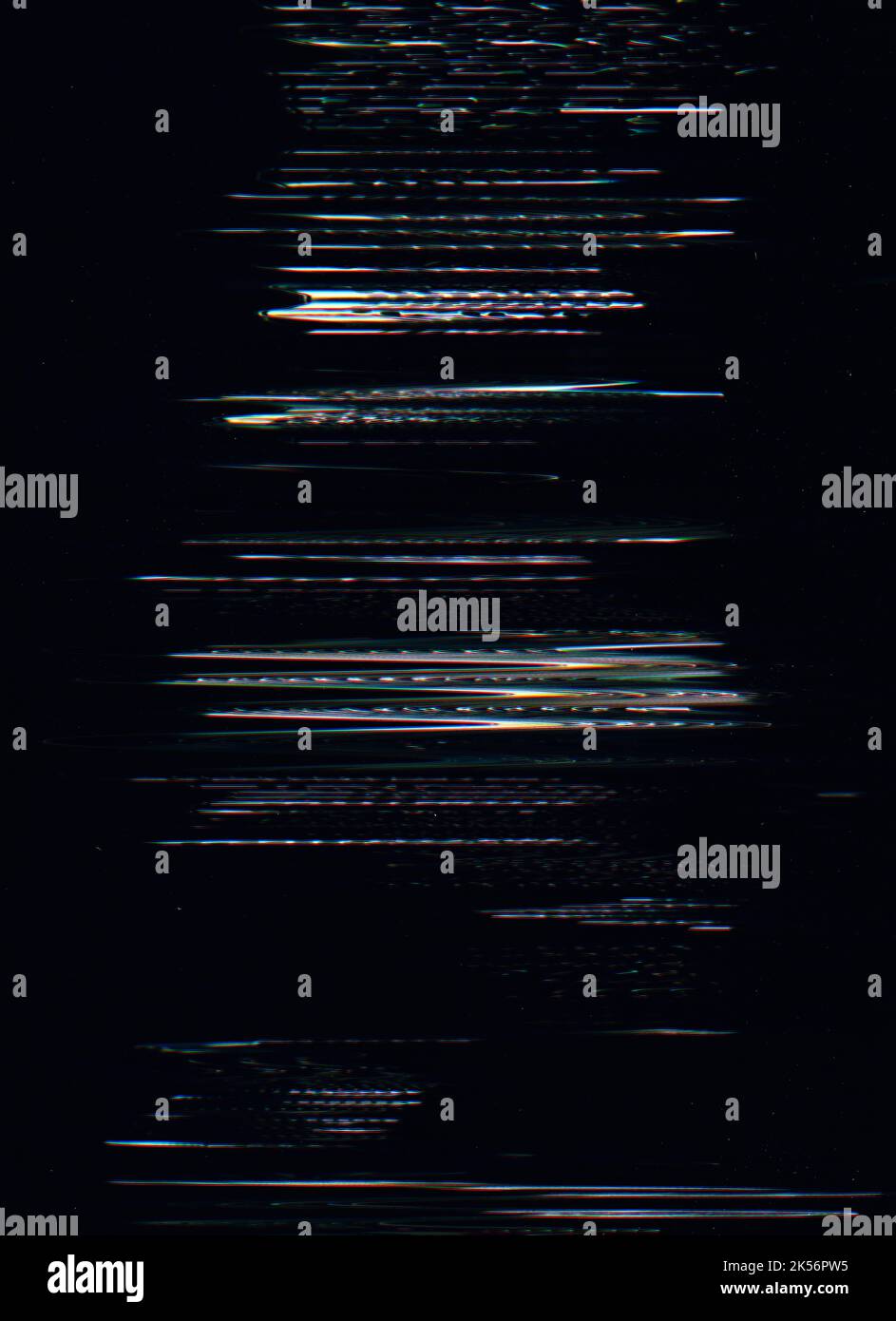 Fuzzy lines hi-res stock photography and images - Alamy