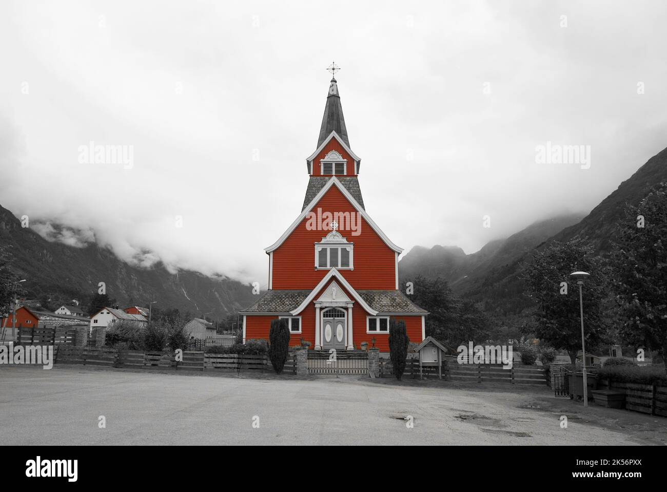 1934 iconic building hi-res stock photography and images - Alamy