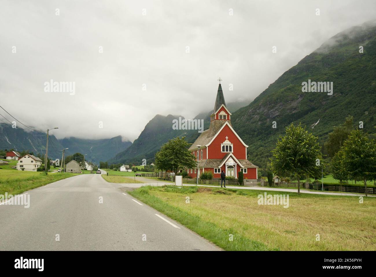 1934 iconic building hi-res stock photography and images - Alamy