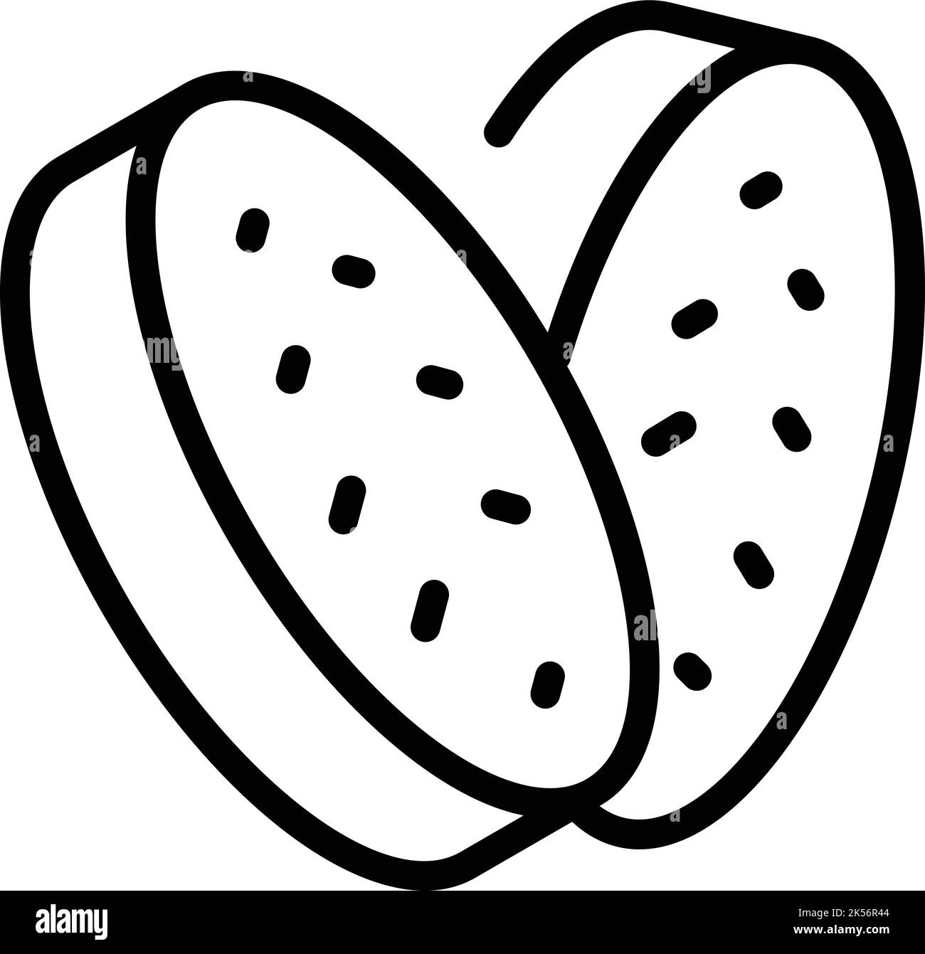 Pottery tool icon outline vector. Art class. Ceramic workshop Stock ...