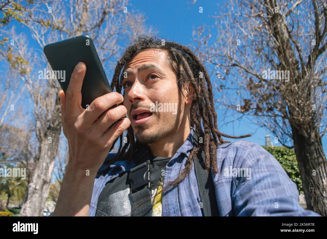 Rasta man hi-res stock photography and images - Alamy