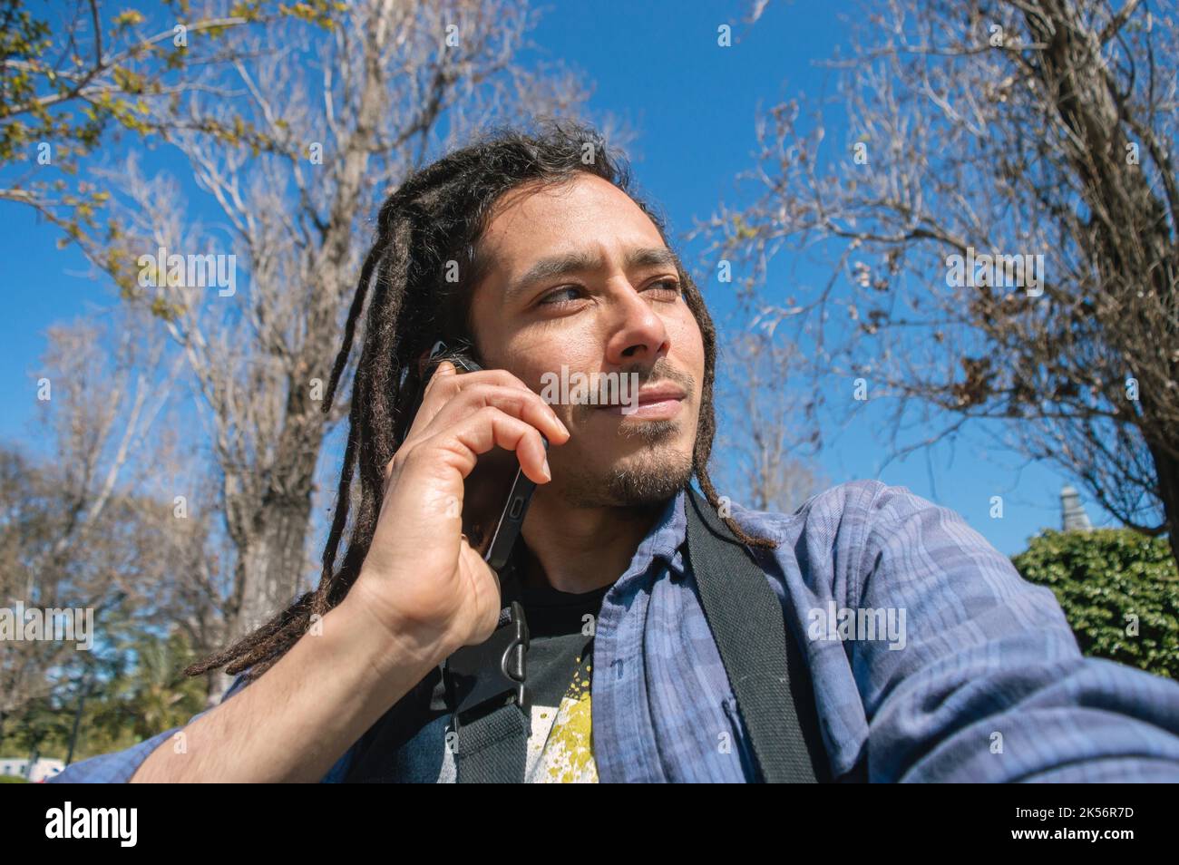 Venezuelan man hi-res stock photography and images - Alamy