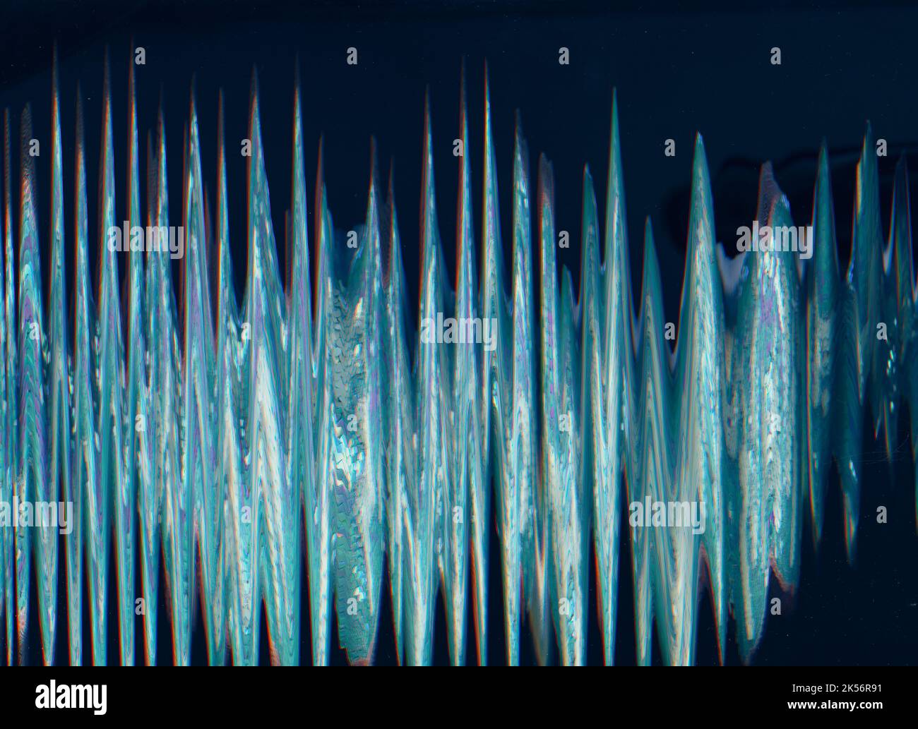 glitch distortion static noise texture vibration Stock Photo - Alamy