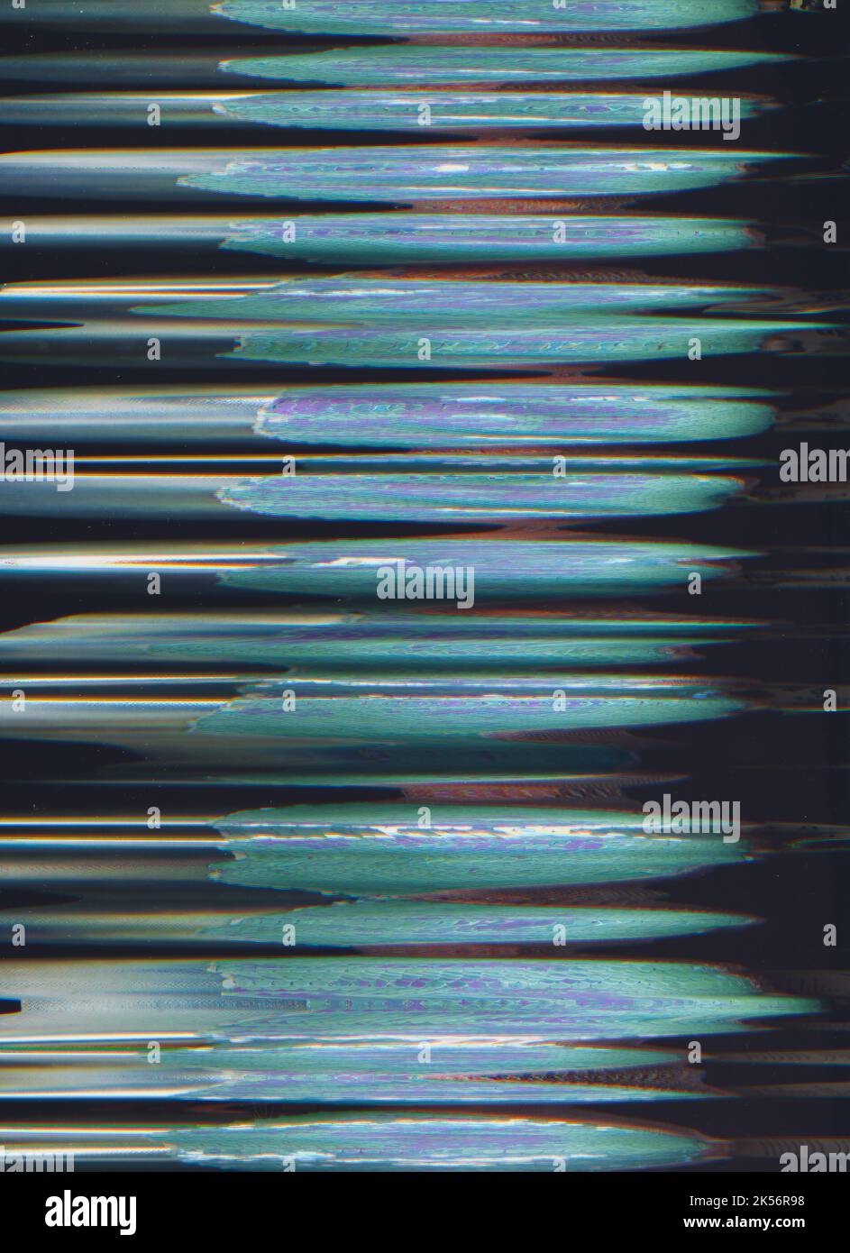 glitch texture background digital error line noise Stock Photo - Alamy