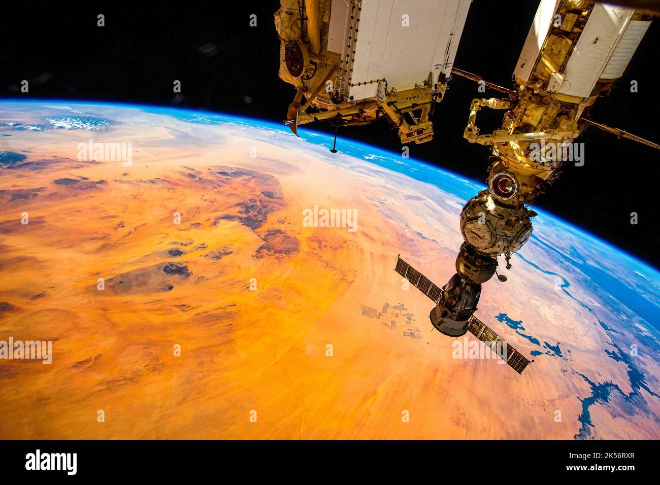 Space Programs and Exploration. For NASA usage guidance: https://www ...