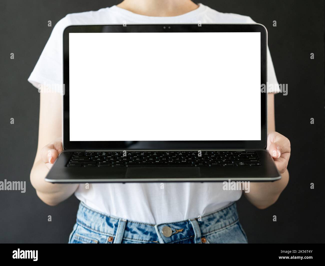 Computer advertising hi-res stock photography and images - Alamy