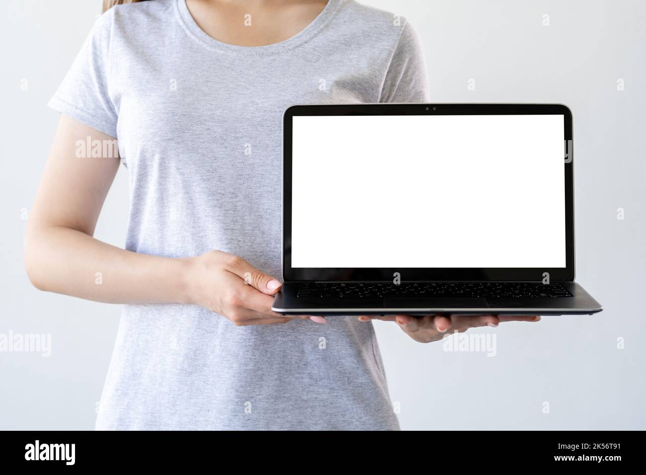 Computer advertising hi-res stock photography and images - Alamy