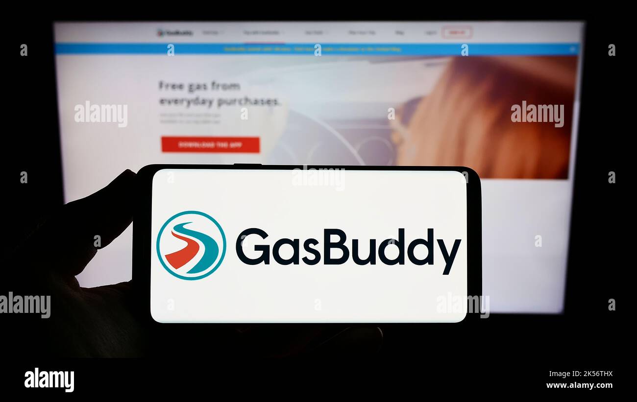 Gas Buddy Joplin Mo