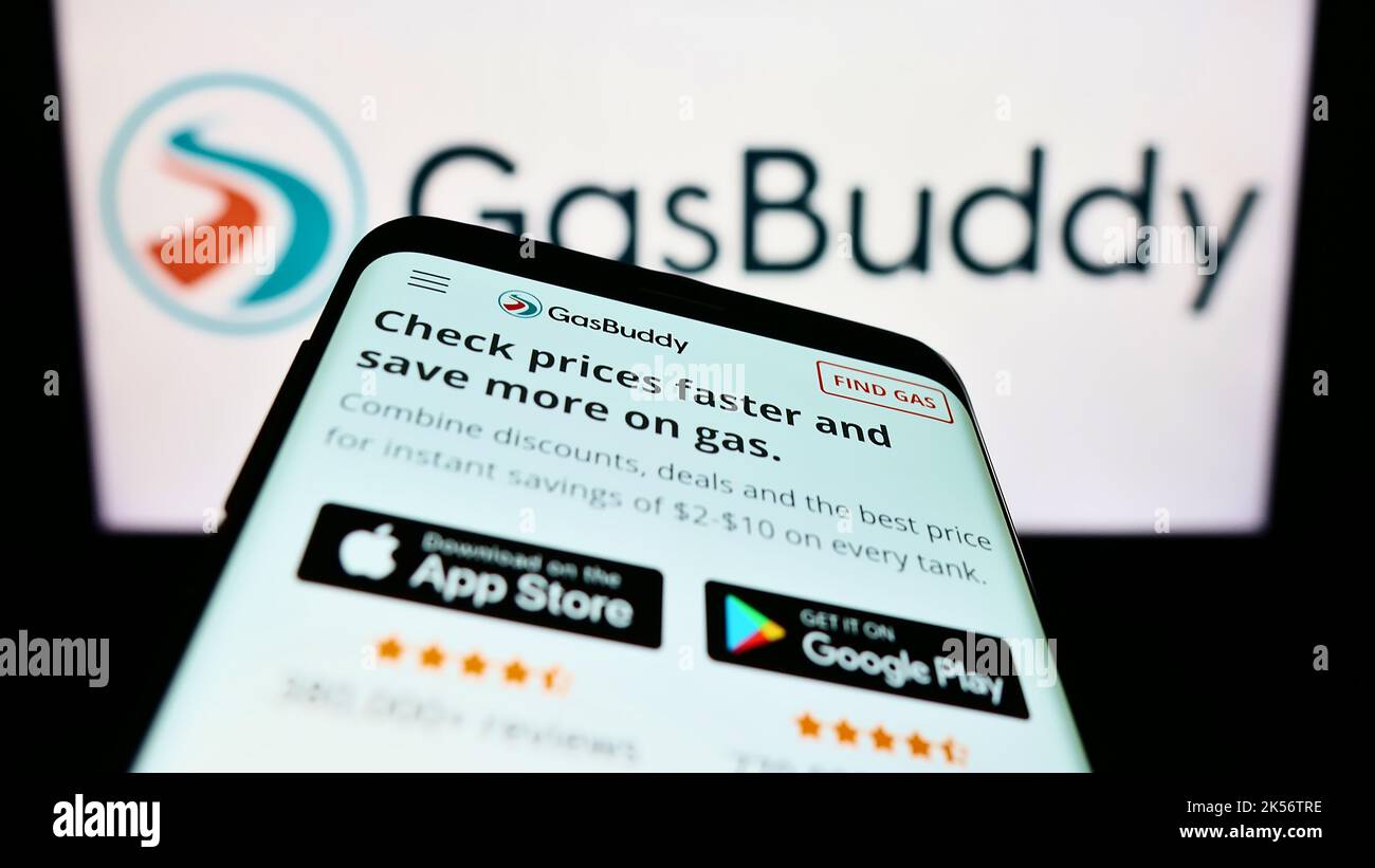 Real gas hi-res stock photography and images - Alamy
