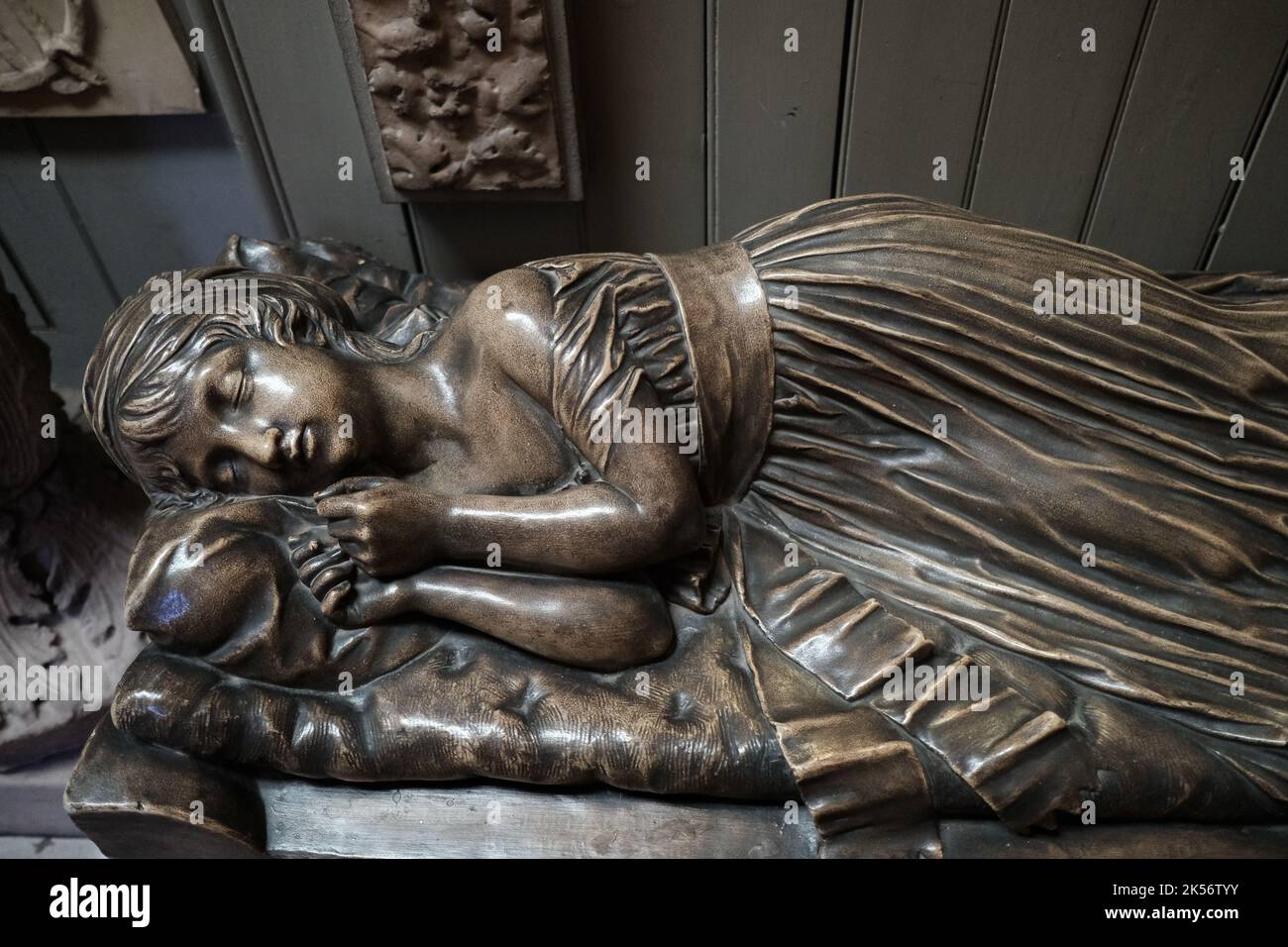 John Soane Museum Stock Photo - Alamy