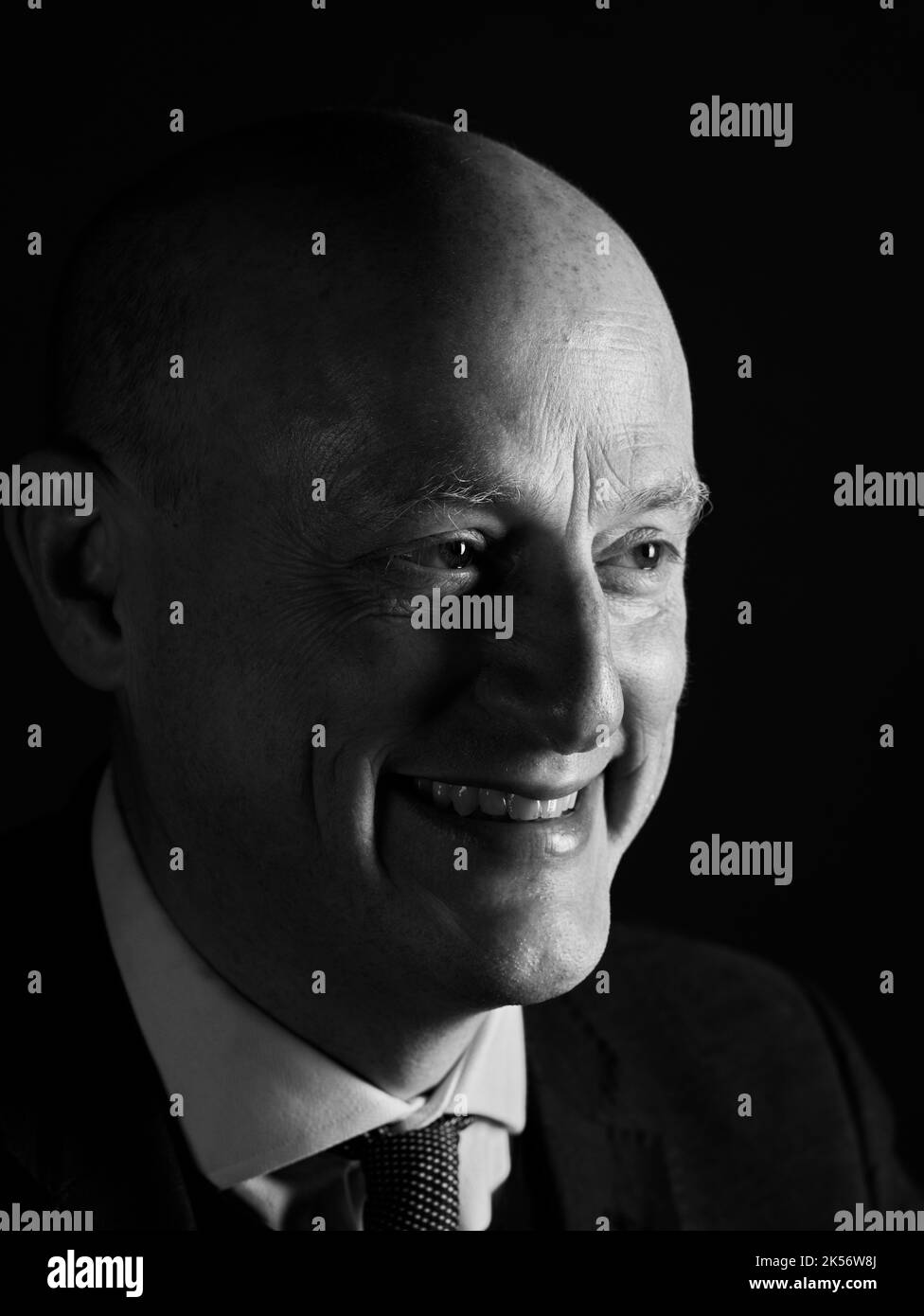 Harry mount Black and White Stock Photos & Images - Alamy