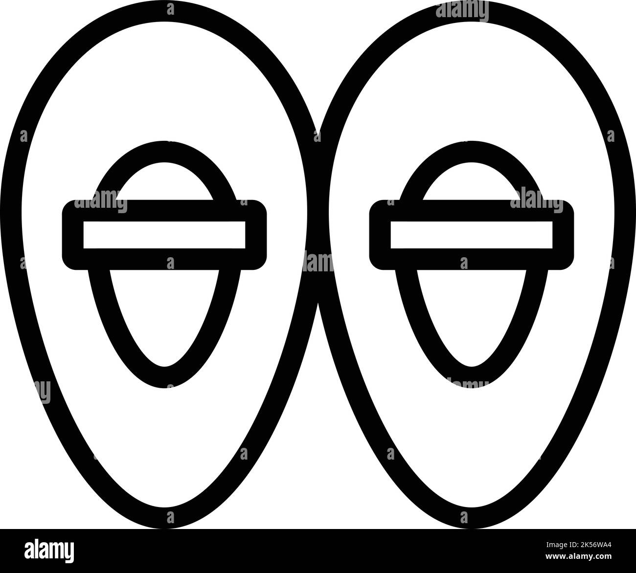 Beaver snow Black and White Stock Photos & Images - Alamy