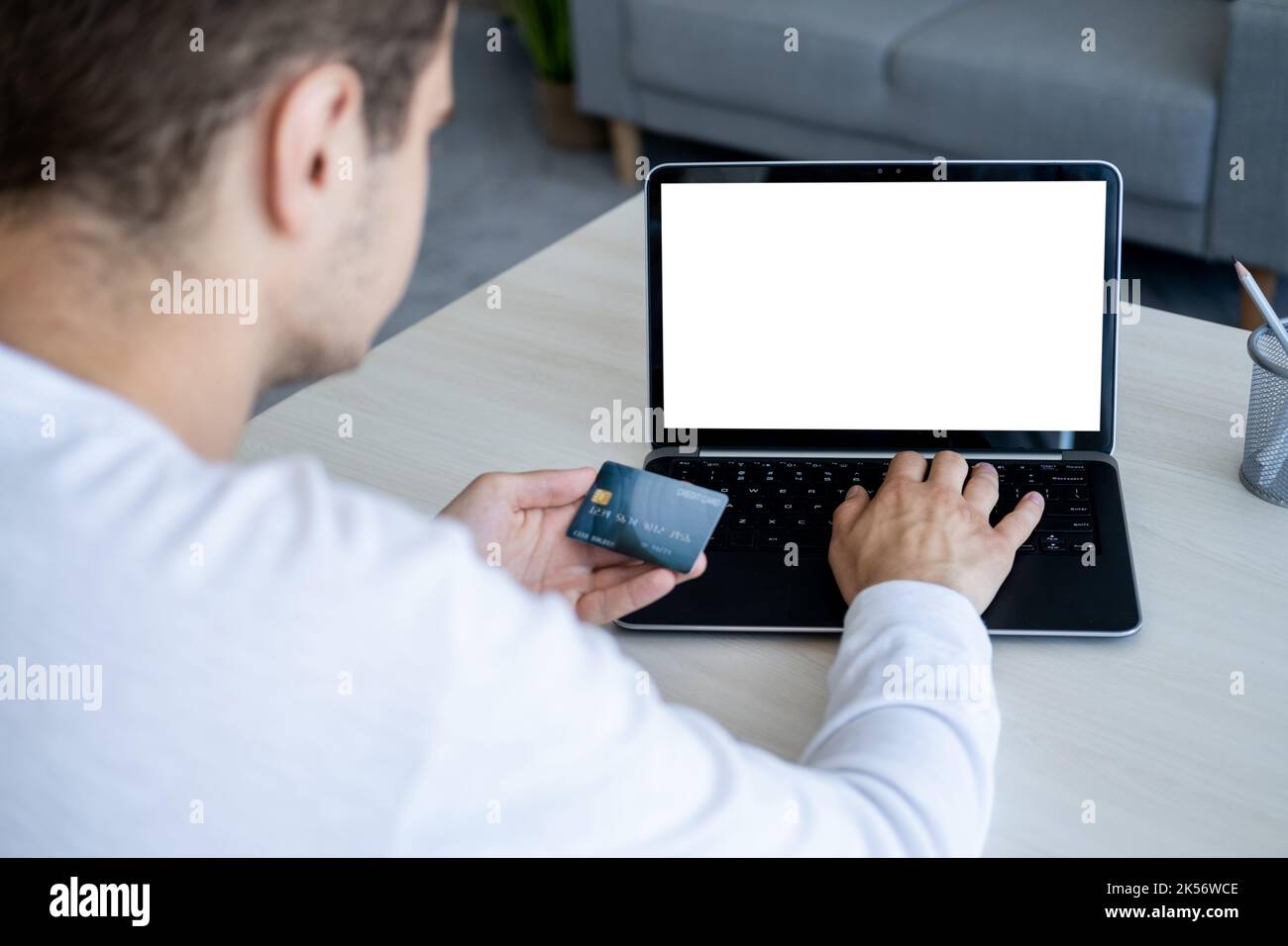 Cyber payments hi-res stock photography and images - Alamy