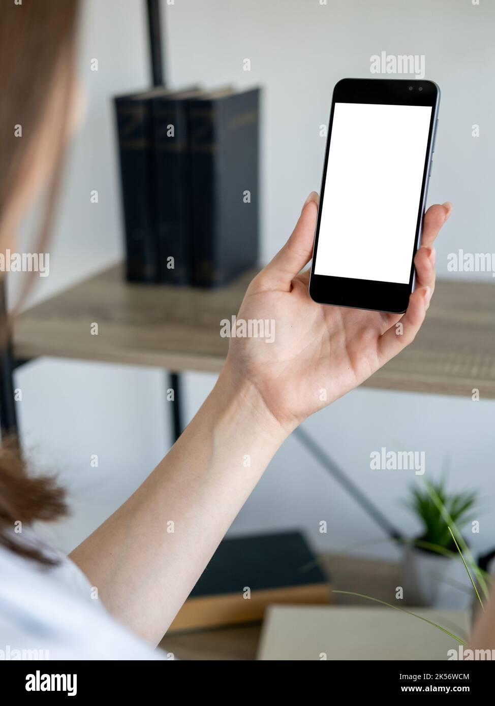 online education digital mockup mobile connection Stock Photo - Alamy