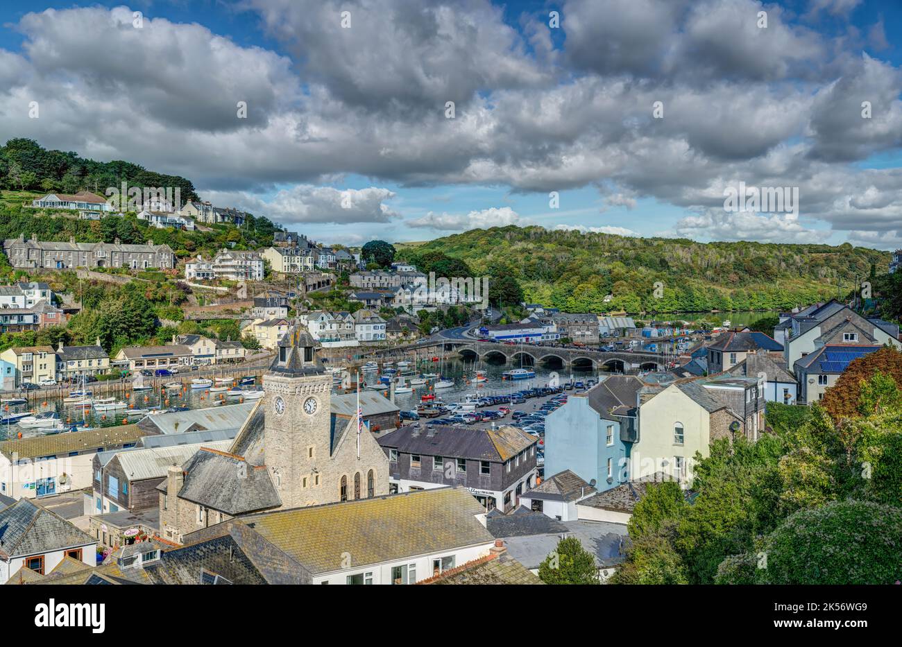 Tourist boats at barbican hi-res stock photography and images - Alamy