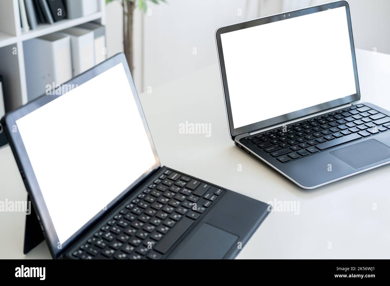 Digital learning office hi-res stock photography and images - Alamy