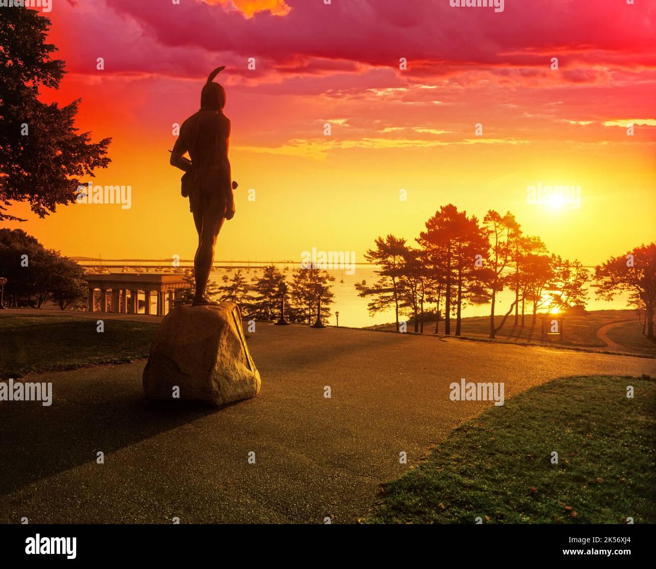 Wampanoag hi-res stock photography and images - Alamy