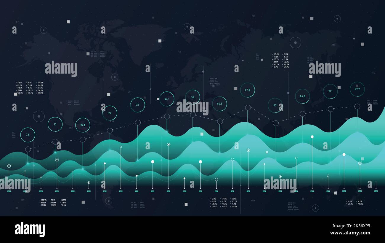 Business analytics concept Stock Vector Image & Art - Alamy