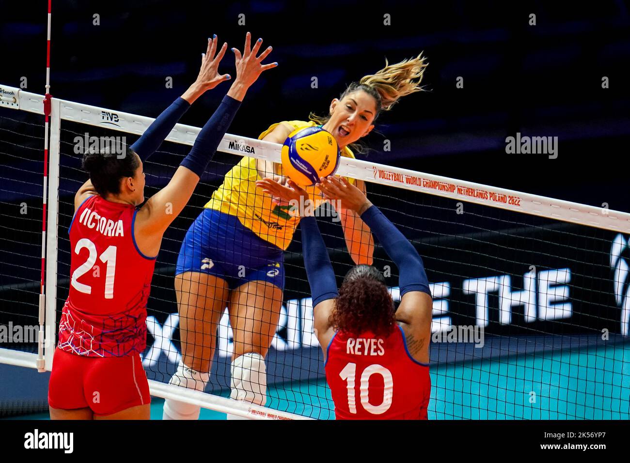 Puerto de rotterdam hi-res stock photography and images - Alamy