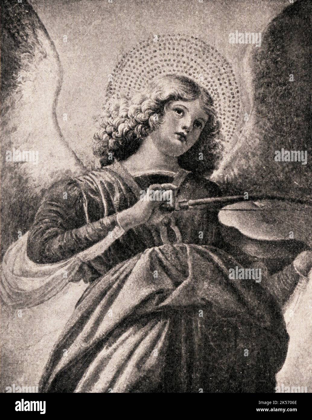 Melozzo da forli hi-res stock photography and images - Alamy