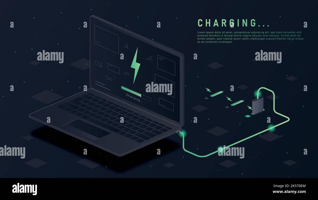 Open charging port hi-res stock photography and images - Alamy