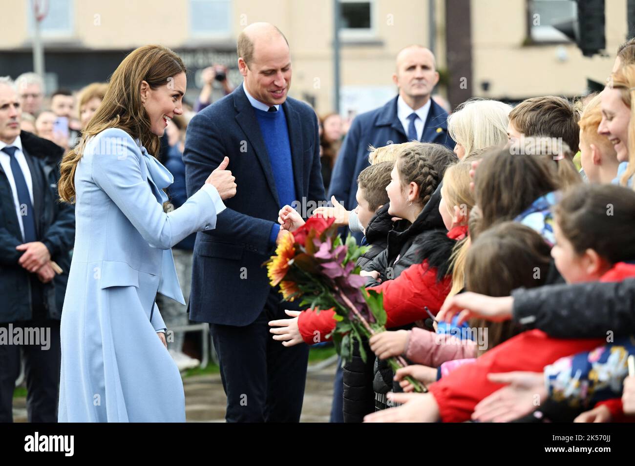 Catherine princess of wales hi-res stock photography and images - Alamy