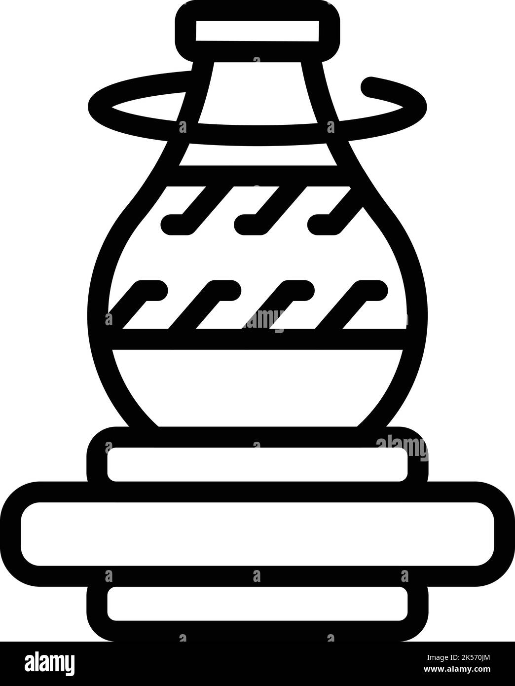 Potter family Stock Vector Images - Alamy