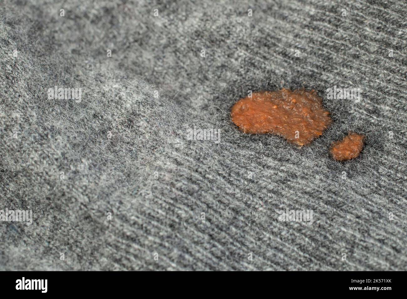 Oil stain clothing hi-res stock photography and images - Alamy