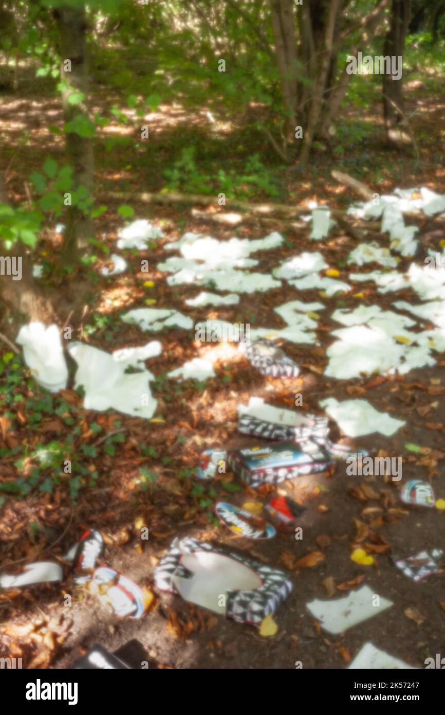 Age-defying, digital age, premium quality, eye-catching, stand-out ...