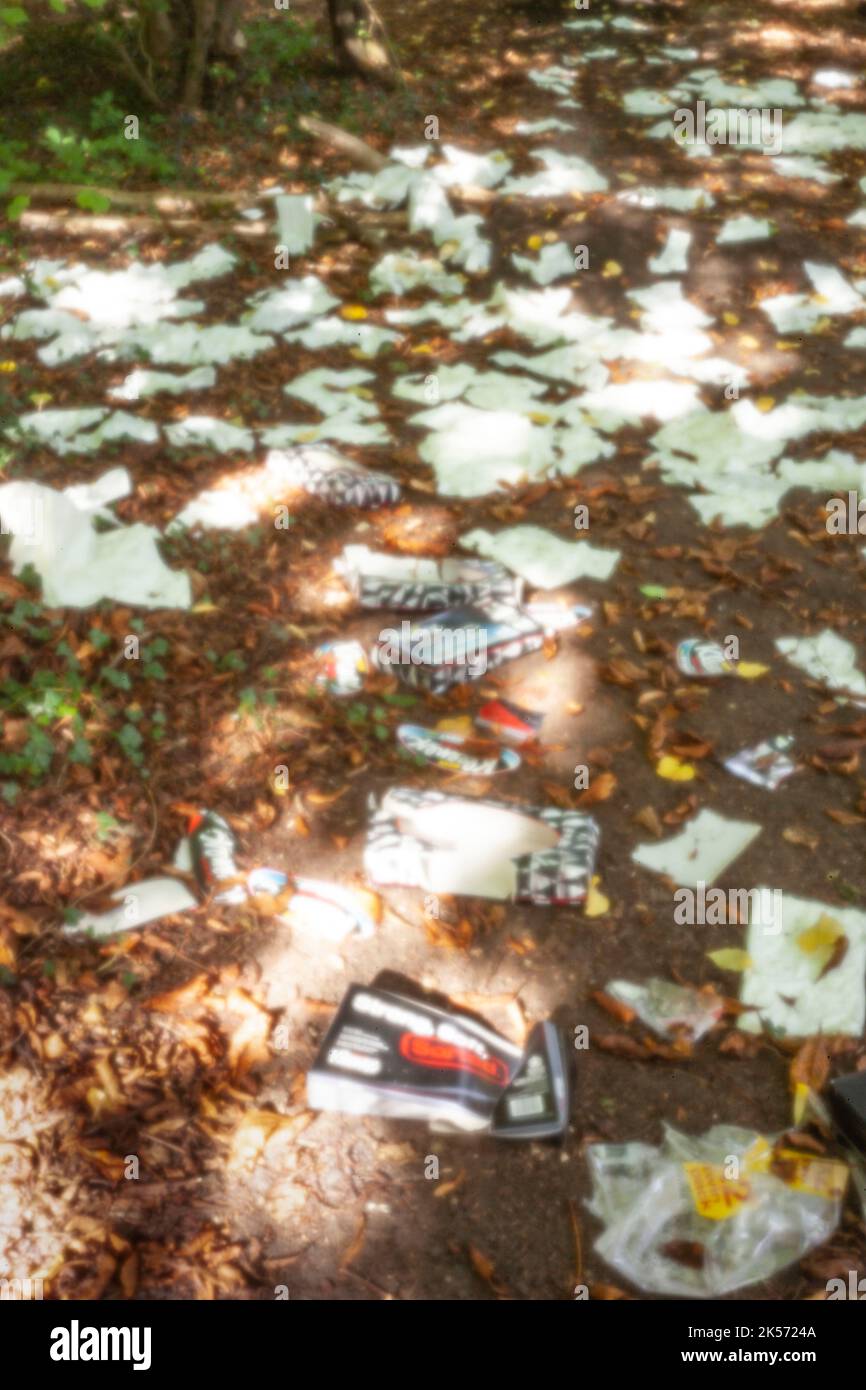 Age-defying, digital age, premium quality, eye-catching, stand-out ...