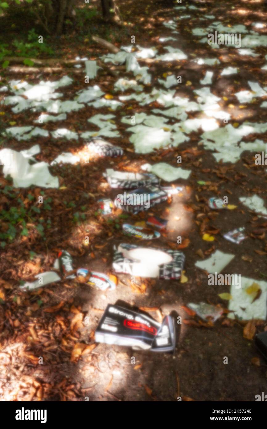 Age-defying, digital age, premium quality, eye-catching, stand-out ...