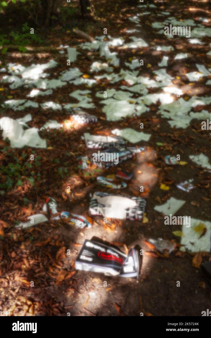 Age-defying, digital age, premium quality, eye-catching, stand-out ...