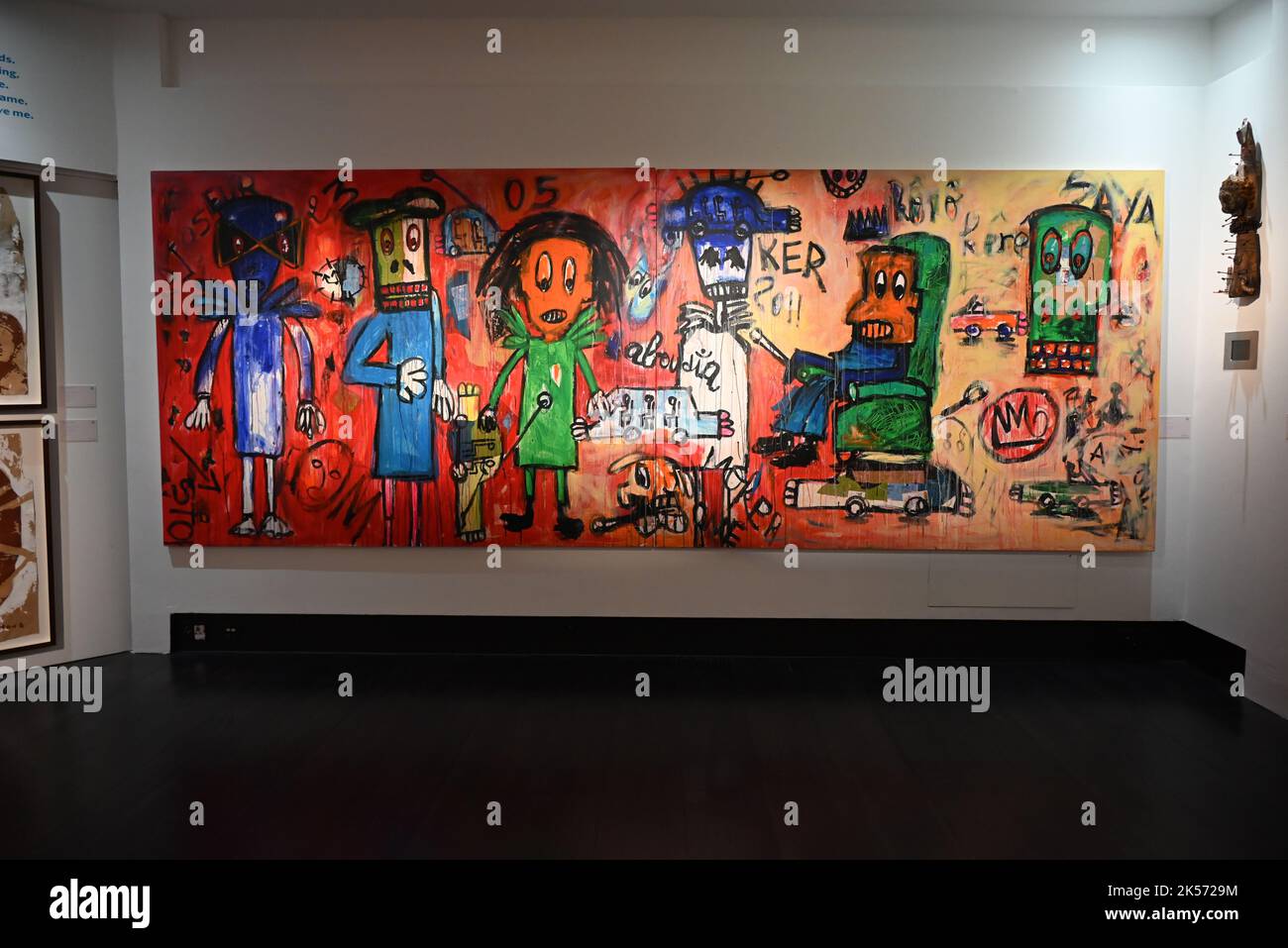 Christie’s presents two Evening Sales as the focal point of its Frieze ...