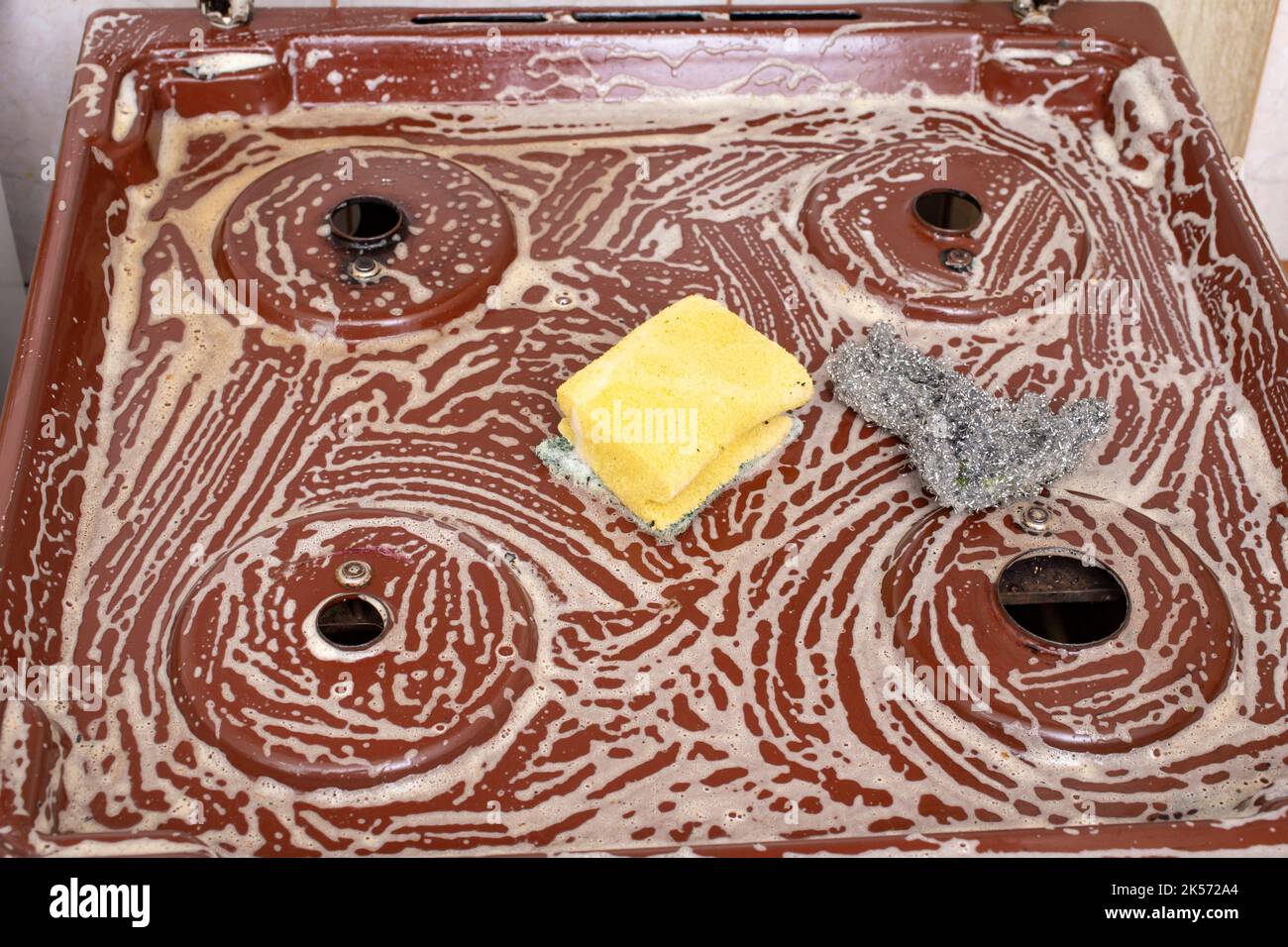 Gaa burner hi-res stock photography and images - Alamy