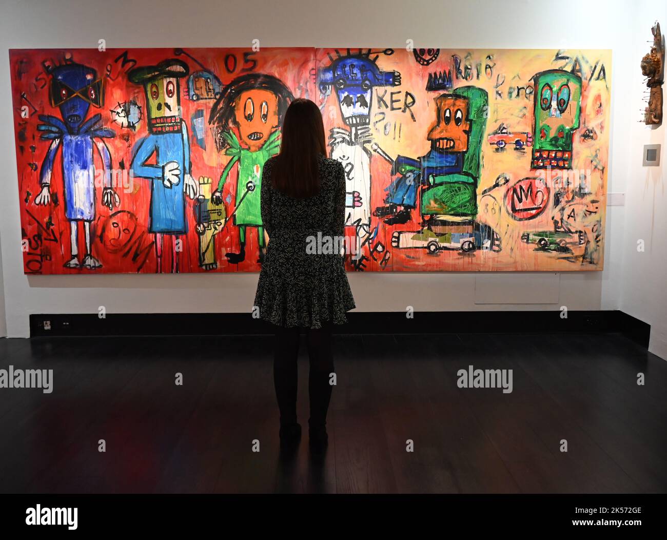 Hockney david collage hi-res stock photography and images - Alamy