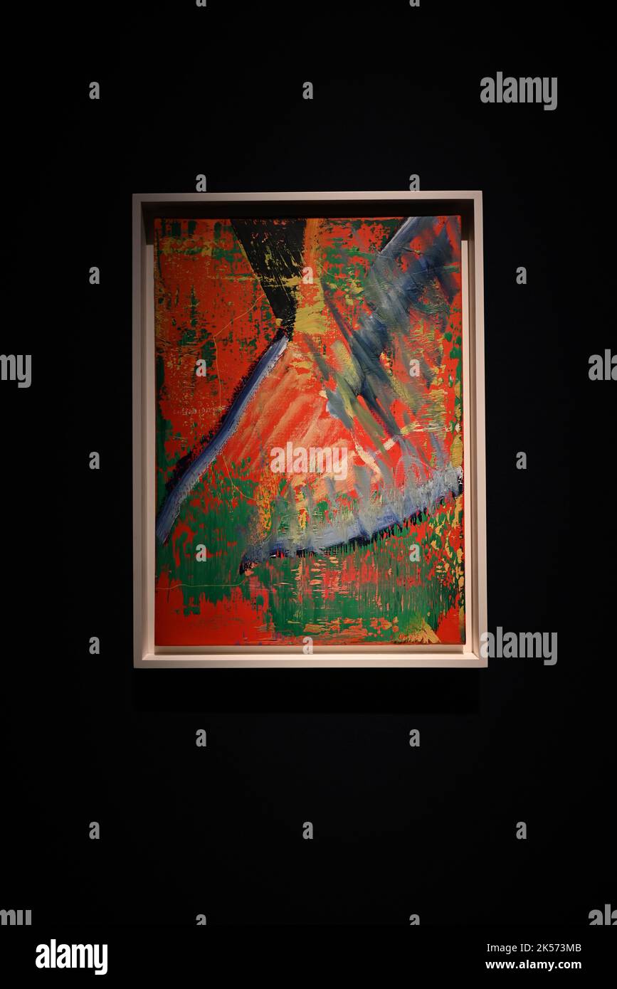 Hockney david collage hi-res stock photography and images - Alamy