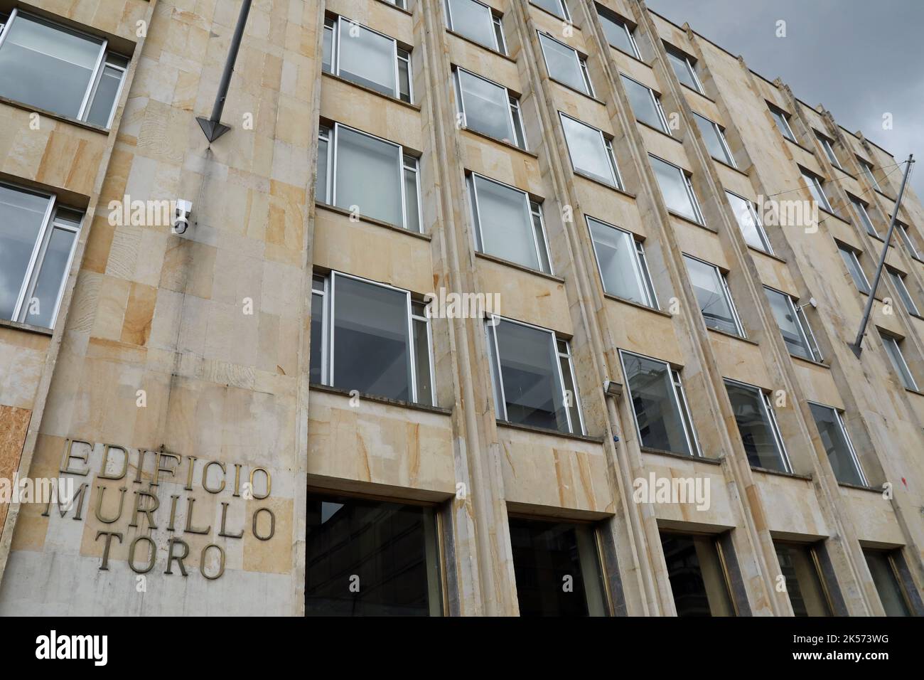 Bogota government hi-res stock photography and images - Alamy