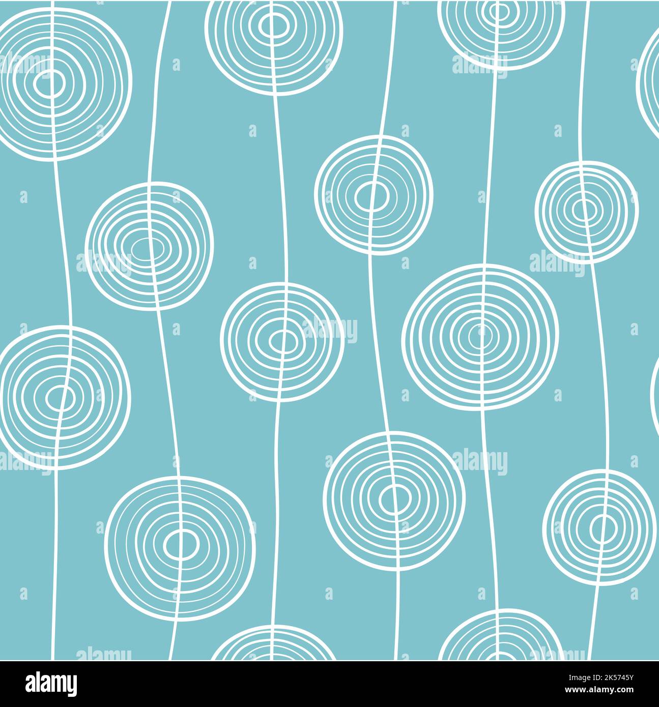 Graphic outline circles Stock Vector Images - Alamy