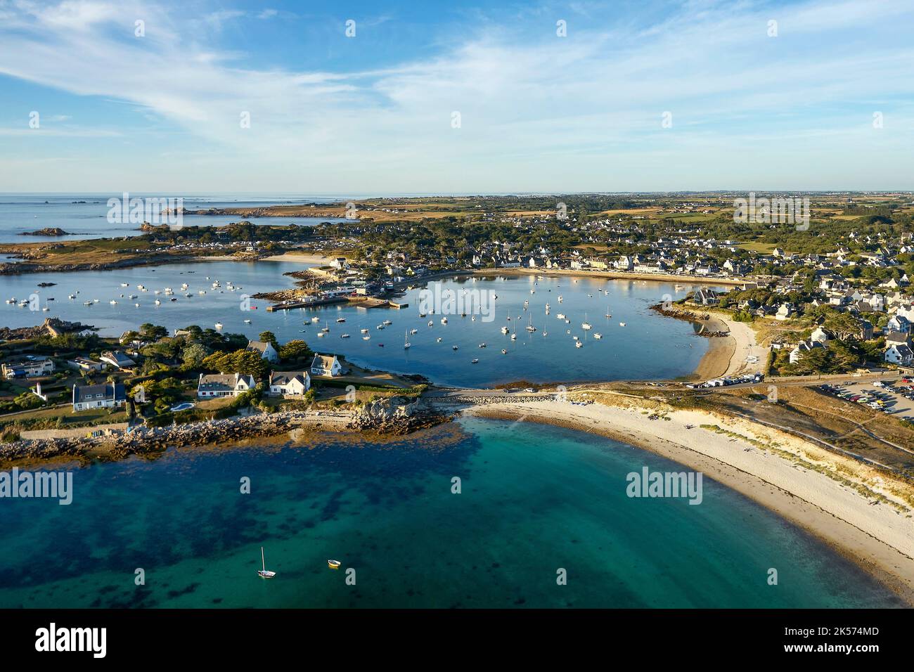 Architecture des colons hi-res stock photography and images - Alamy