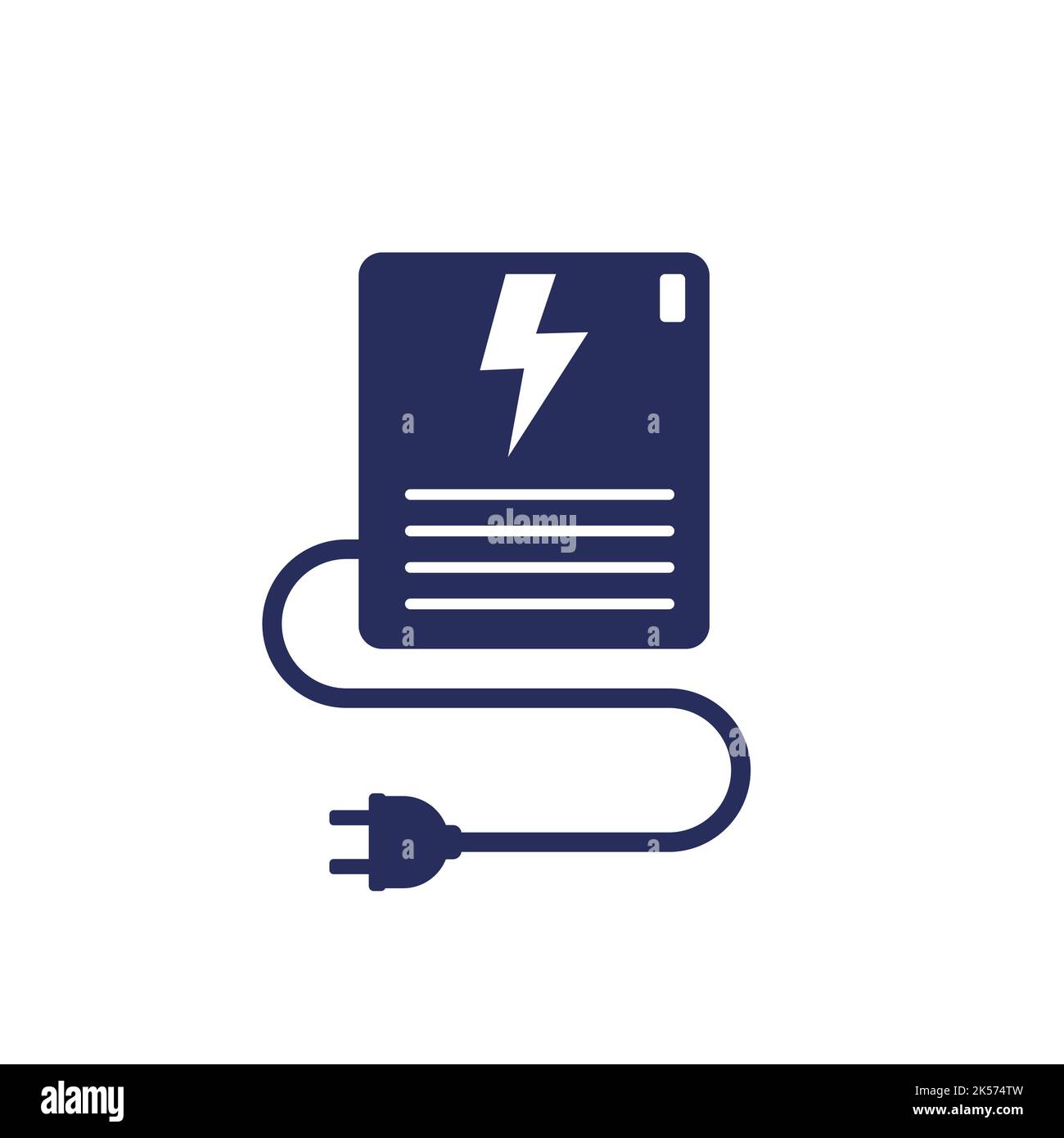 Ups uninterruptible power supply hi-res stock photography and images ...