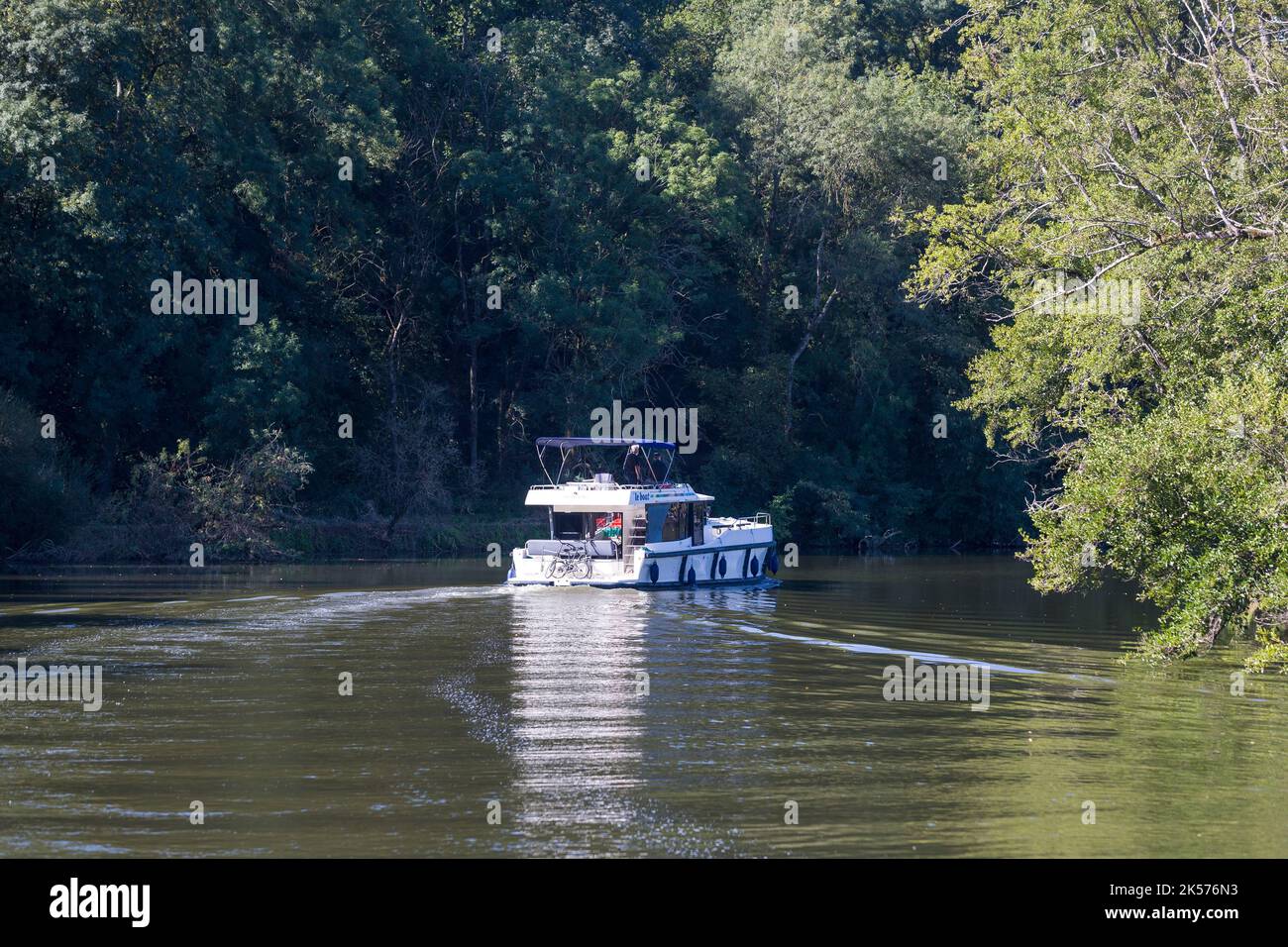 Huilly sur seille hi-res stock photography and images - Alamy
