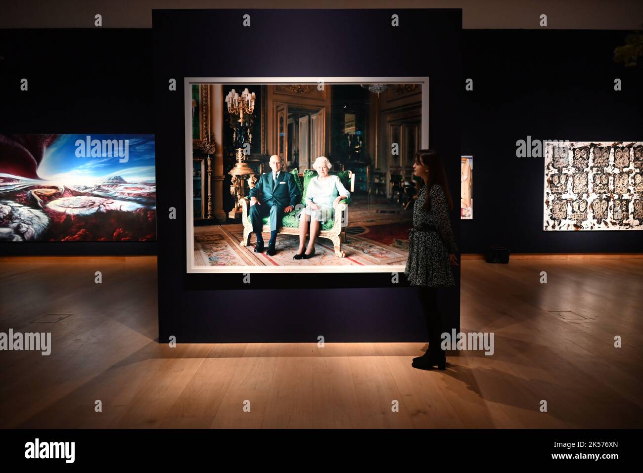 Christie’s presents two Evening Sales as the focal point of its Frieze ...