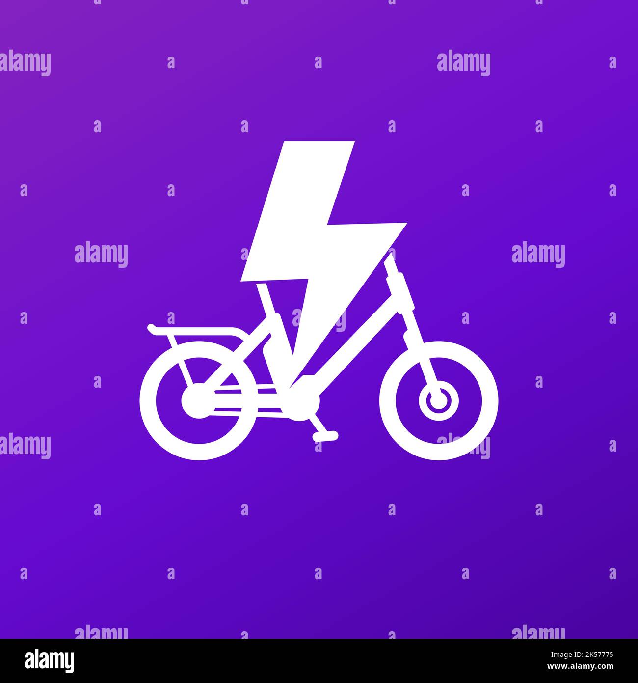 Ebike charging station hi-res stock photography and images - Alamy