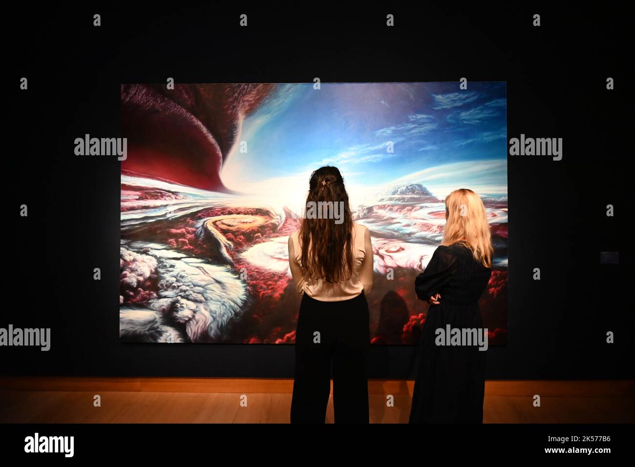 Hockney david collage hi-res stock photography and images - Alamy