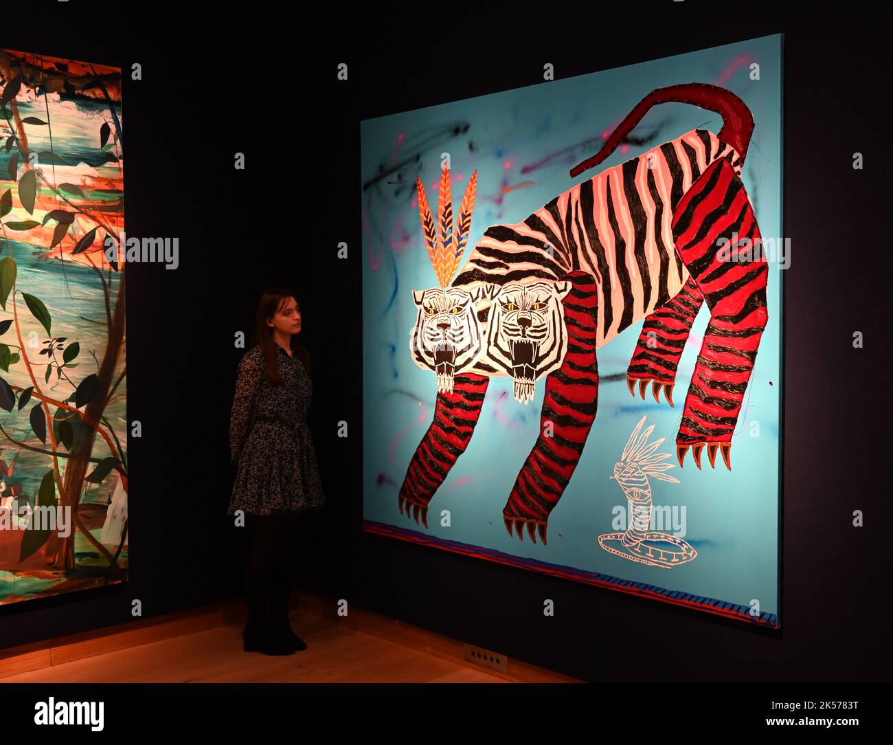 Christie’s presents two Evening Sales as the focal point of its Frieze ...