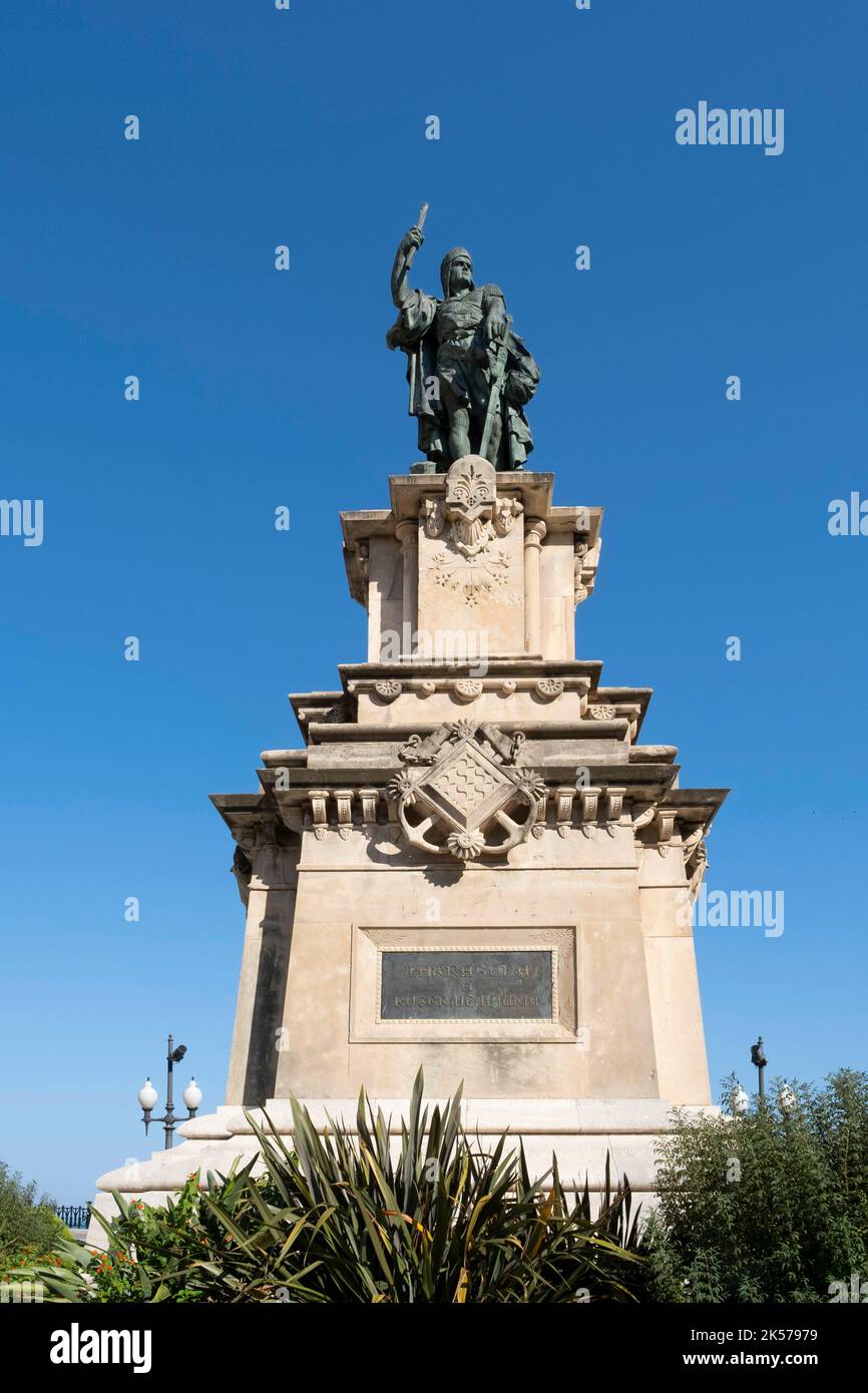 Nuova costa hi-res stock photography and images - Alamy