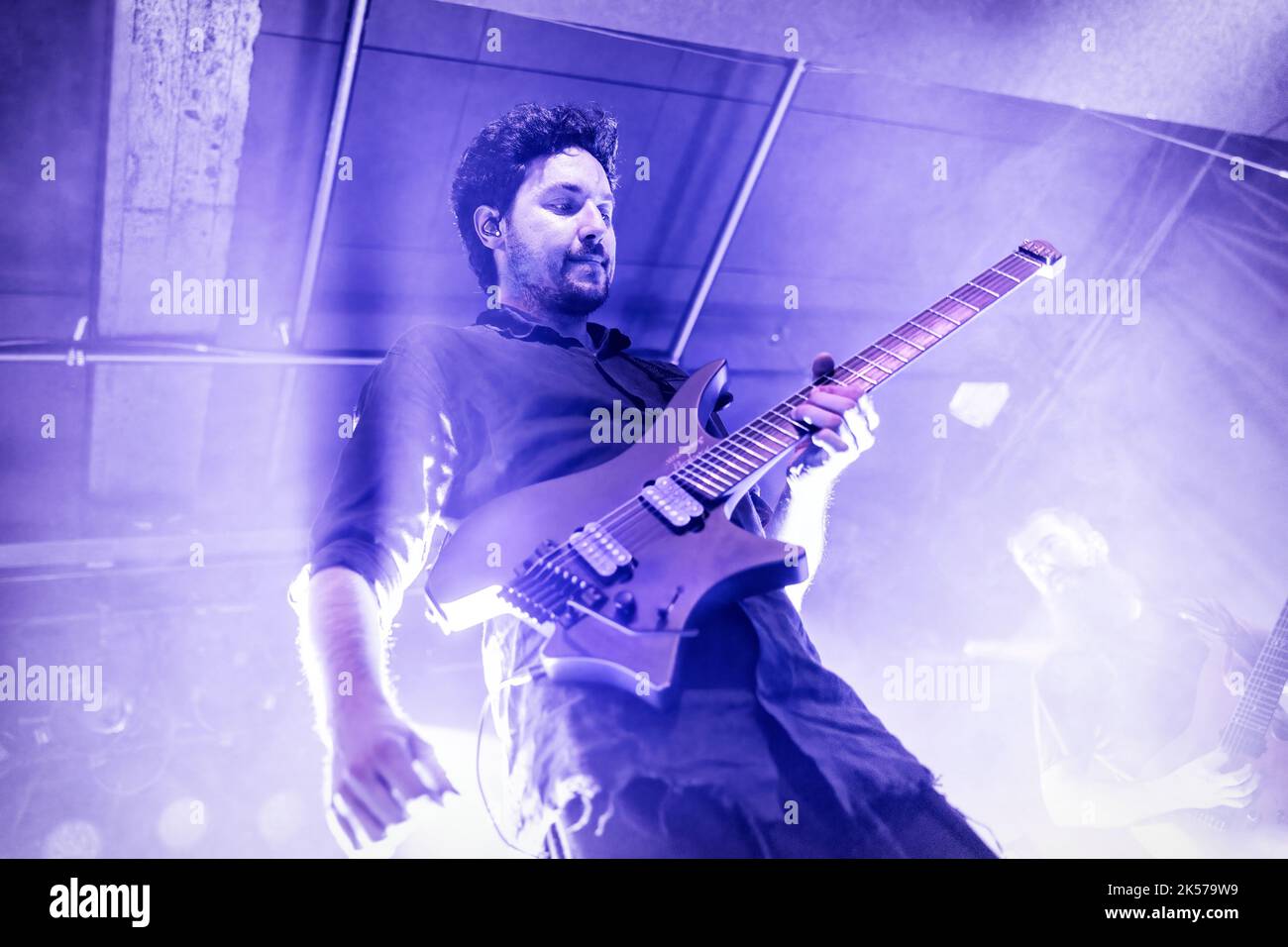Plini band hi-res stock photography and images - Alamy