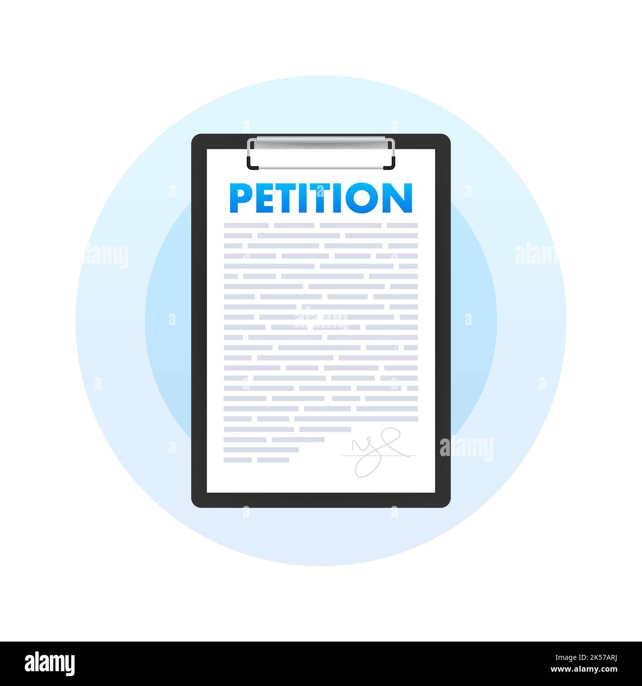 Petition form on laptop screen. Making choice, democracy. Public ...