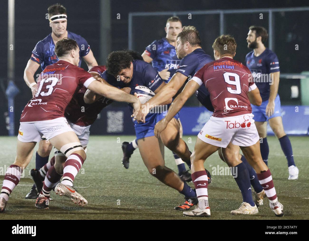 Maroon rugby shirt hi-res stock photography and images - Alamy