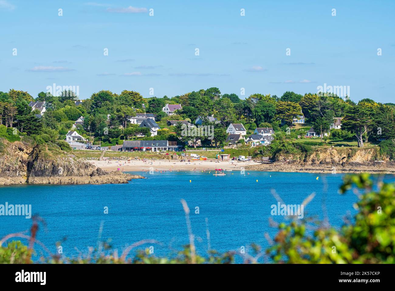 Penquerneo hi-res stock photography and images - Alamy